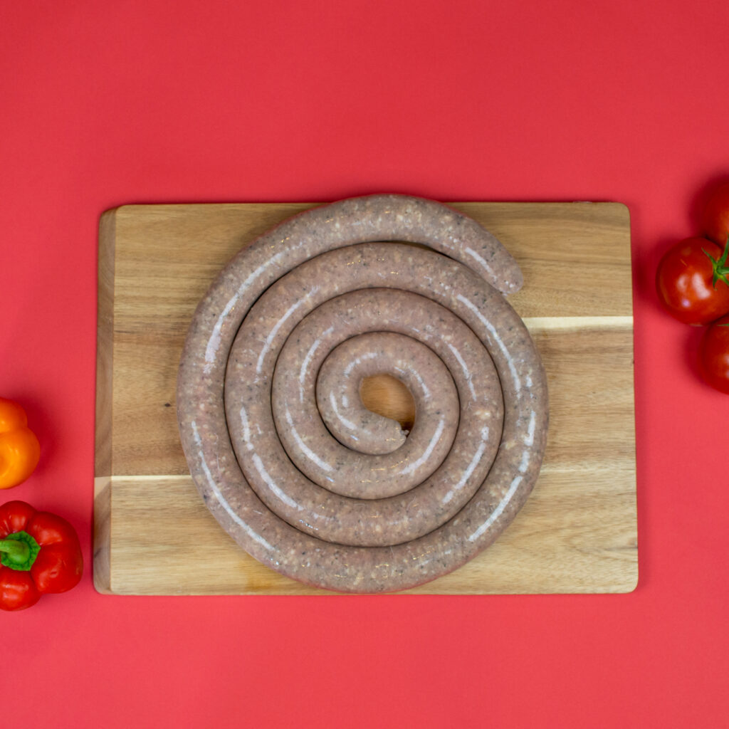 Our Products - Ossian Smoked Meats