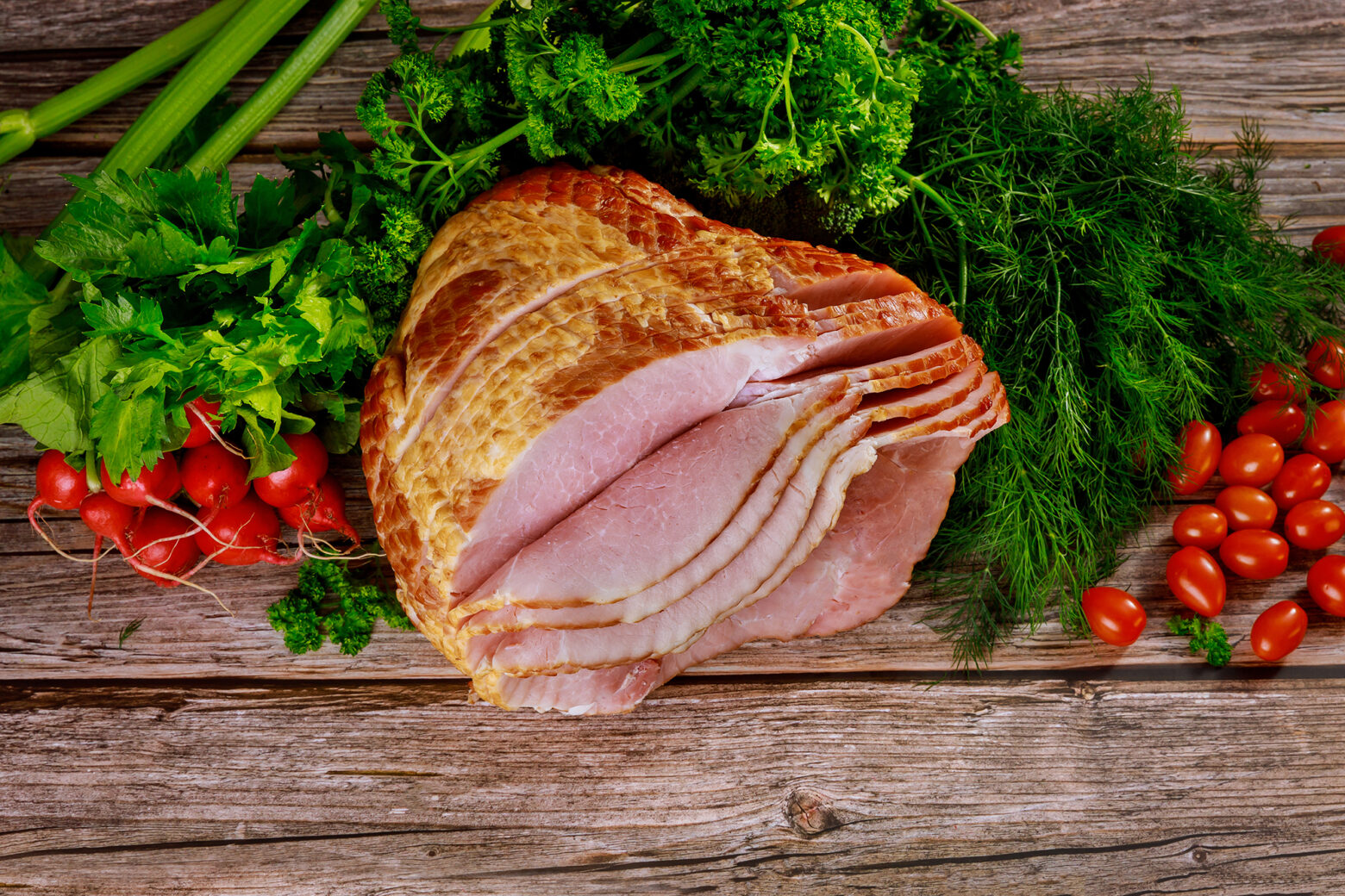 Ossian Smoked Ham Recipe - Ossian Smoked Meats